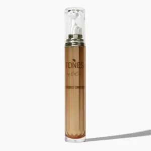 TONES BY COCOA Dark Circle And Puffiness Eye Corrector 20ml - Coral