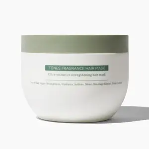 TONES BY COCOA Collagen Biotin Complex Strengthening Hair Mask 500ml