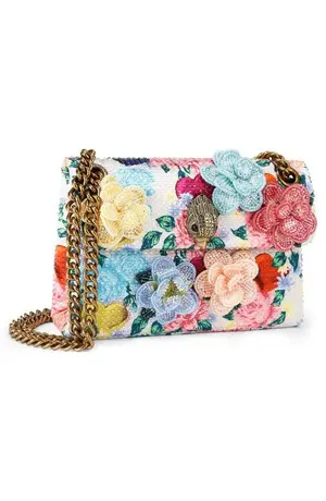 Kurt Geiger Kensington Convertible Shoulder Bag