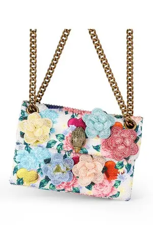 Kurt Geiger Kensington Convertible Shoulder Bag