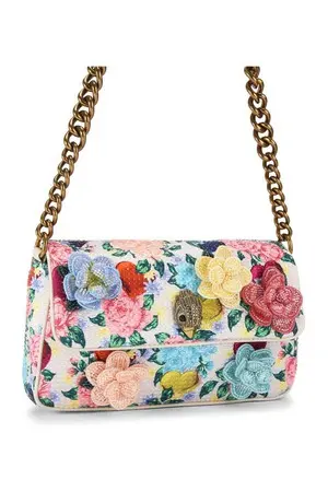 Kurt Geiger Kensington Convertible Shoulder Bag