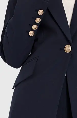 TAHARI ASL One Button Jacket