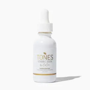 TONES BY COCOA Hydrate & Revitalize Skincare Kit
