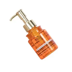 TONES BY COCOA Collagen Biotin Complex Stimulating Hair Growth Oil 60ml