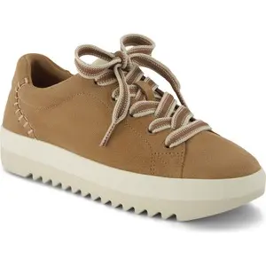 Toms Platform Sneakers - Light/pastel Brown