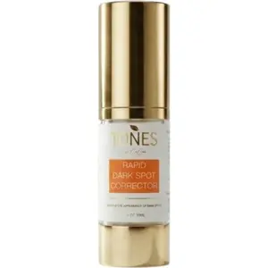 TONES BY COCOA Rapid Dark Spot Correcting Serum 30ml - With White And Orange Mixup