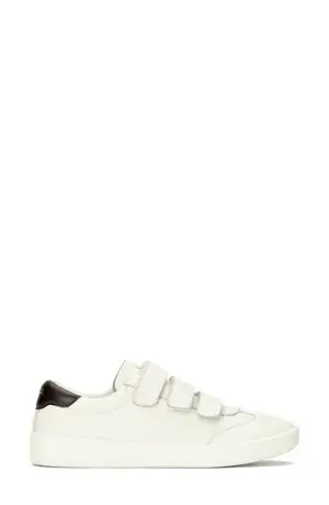 Keds® Ace Ii Sneaker - Egret/black