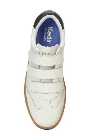 Keds® Ace Ii Sneaker - White/navy