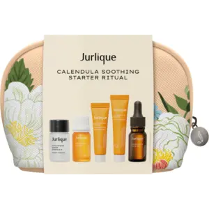 JURLIQUE Calendula Soothing Starter Ritual Skincare Set - None