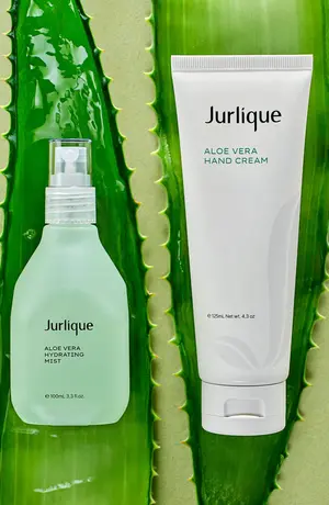 JURLIQUE Aloe Vera Hand Cream - 40ml