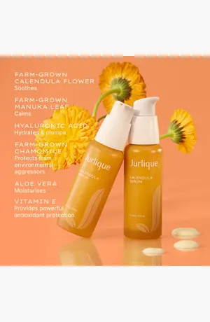JURLIQUE Calendula Serum