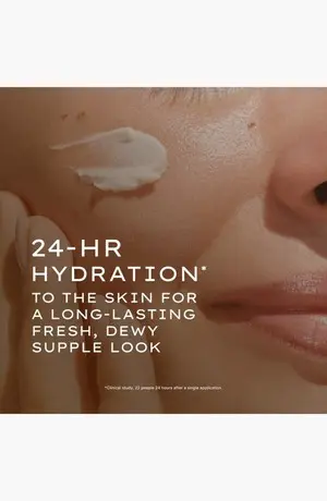 JURLIQUE Rare Rose Cream Moisturizer