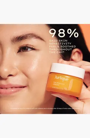 JURLIQUE Calendula Cream Moisturizer