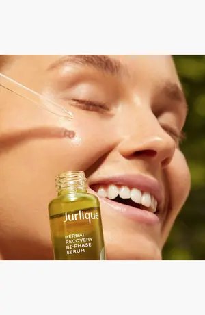 JURLIQUE Herbal Recovery Bi-phase Serum