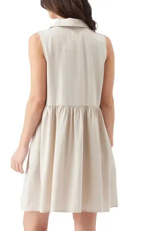 RIPE MATERNITY Chloe Tencel Dress