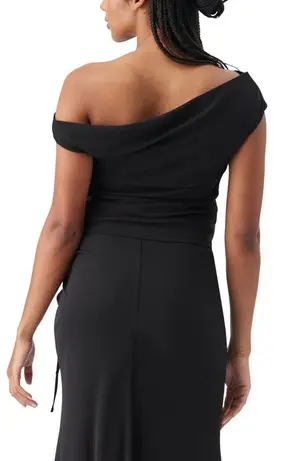 RIPE MATERNITY Rhi Off Shoulder Top