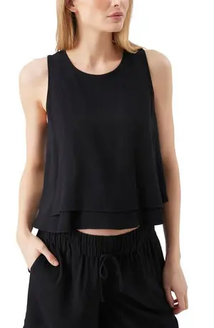 Ripe Maternity Fitted Tops