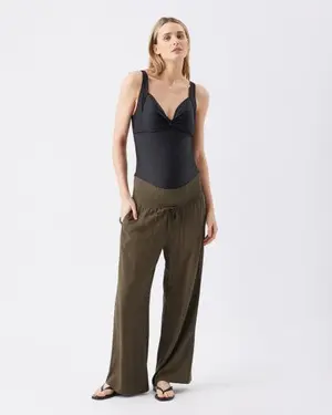 RIPE MATERNITY Calipso One Piece