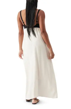 RIPE MATERNITY Olivia Maxi Dress