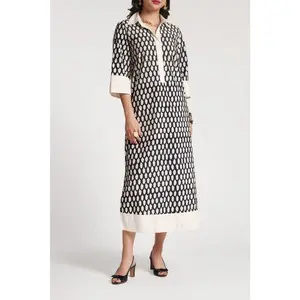 Frances Valentine Midi Day Dresses