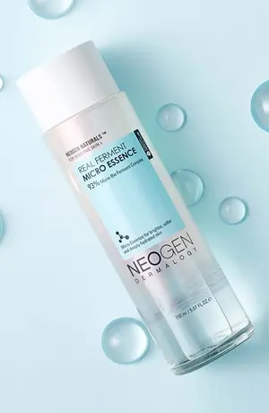 NEOGEN Real Ferment Micro Essence - No Color