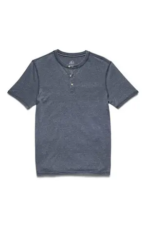 Surfside Supply Co. Henley T-shirts For Men