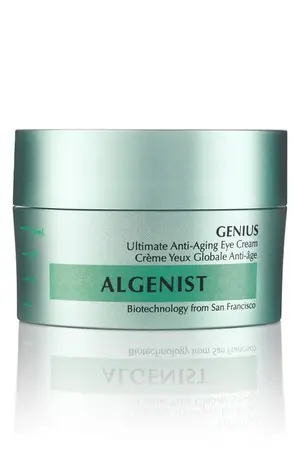 Algenist Genius Ultimate Anti-aging Eye Cream