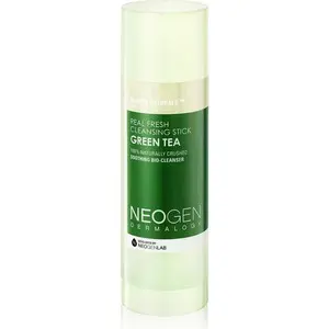NEOGEN Real Fresh Cleansing Stick Green Tea - None