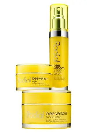 Rodial Bee Venom Eye Cream - No Color