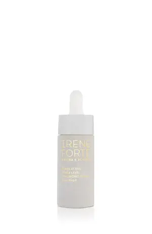 IRENE FORTE SKINCARE Triple Level Hyaluronic Serum - None