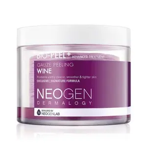 NEOGEN Bio-peel Gauze Peeling Wine - None