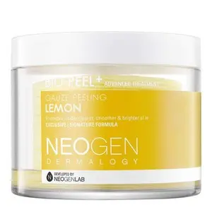 NEOGEN Bio-peel Gauze Peeling Lemon - None
