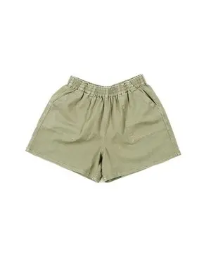 ARIKO Day Short - Army Green