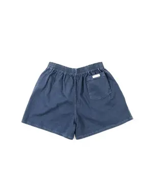 ARIKO Day Short - Navy