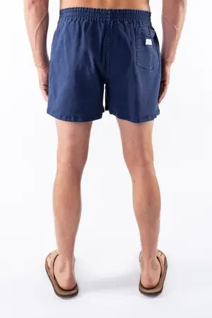 ARIKO Gender Inclusive Day Shorts - Navy