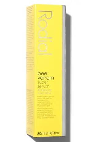 Rodial Bee Venom Super Serum - No Color