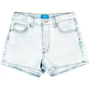 ARIKO Denim Surf Shorts