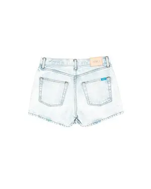 ARIKO Denim Surf Shorts