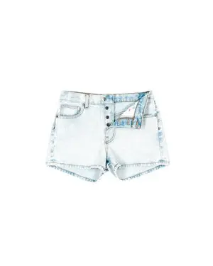 ARIKO Denim Surf Shorts