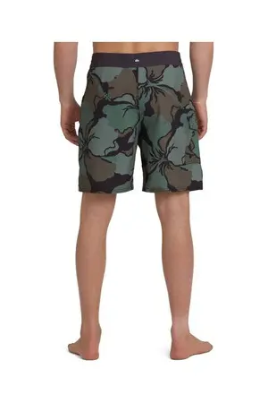 QUIKSILVER WATERMAN Coral Sea 19 Boardshorts