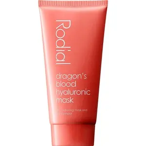 Rodial Space.nk.apothecary Dragon's Blood Hyaluronic Mask - No Color