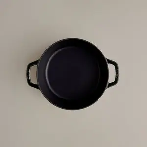 KANA 3.5 Quart Mini Dutch Oven