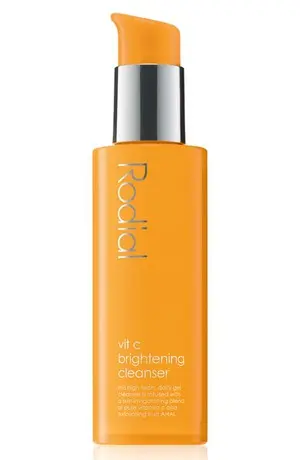 Rodial Vitamin C Brightening Cleanser - No Color