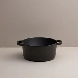 KANA 3.5 Quart Mini Dutch Oven