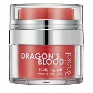 Rodial Dragons Blood Sculpting Gel - None