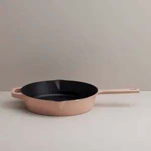 KANA 10 Inch Ultimate Skillet - Dusty Pink