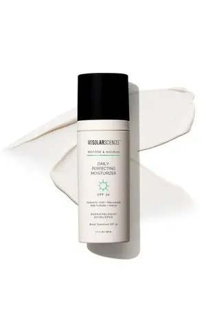 MDSOLARSCIENCES Daily Perfecting Moisturizer Spf 30 - None