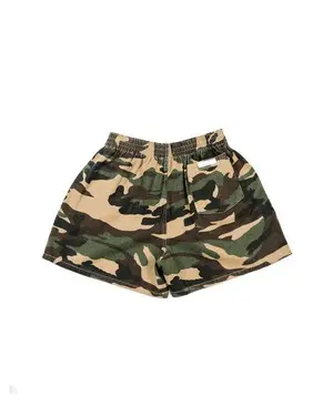 ARIKO Day Short - Camo