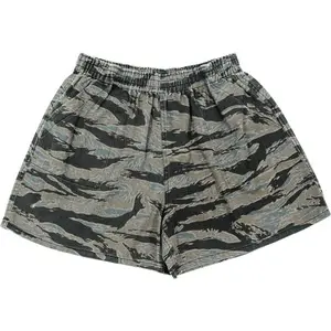 ARIKO Day Short - Ocean Tiger Camo