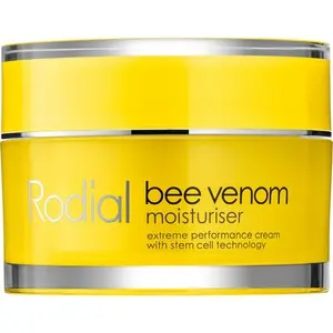 Rodial Bee Venom Moisturiser - No Color